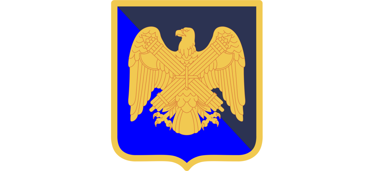 Pentagon Office Of The Director ANG - Full-Color Patch 4" National ...